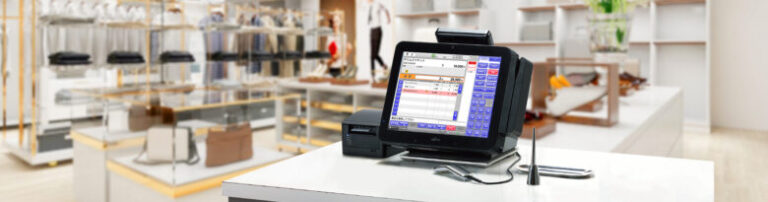 富士通のPOSレジの価格や特徴・評判・操作マニュアルを解説！